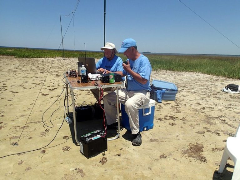 W4YBV Pepperfish Keys FL492, FL493, FL494 May 2014 – US Islands Awards ...