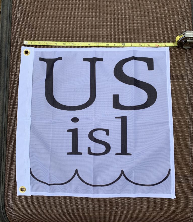 USI Merchandise – US Islands Awards Program