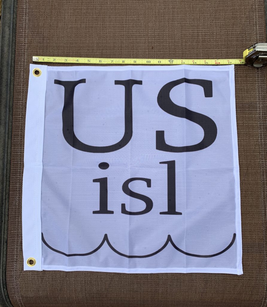 USI Merchandise – US Islands Awards Program